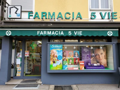 Trova la Migliore Farmacia a Lugano 🥇